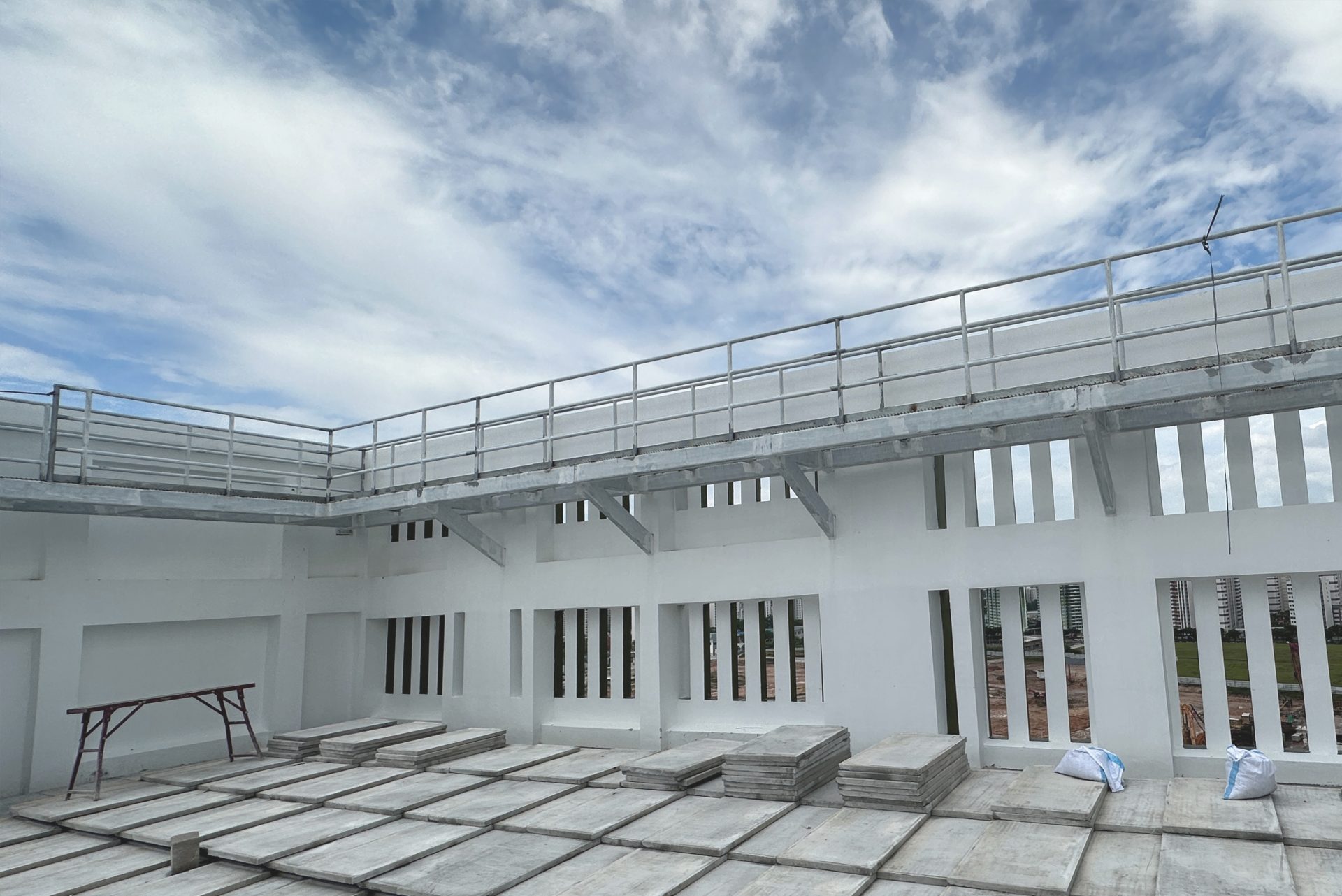 Structural Steel Archives - DESS