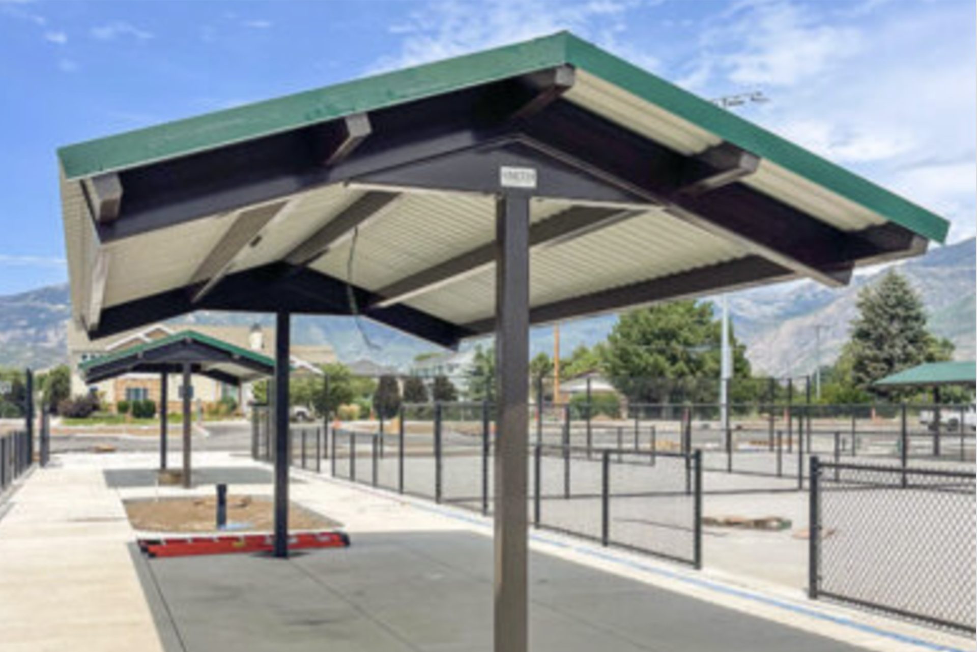 Structural Steel Archives - DESS