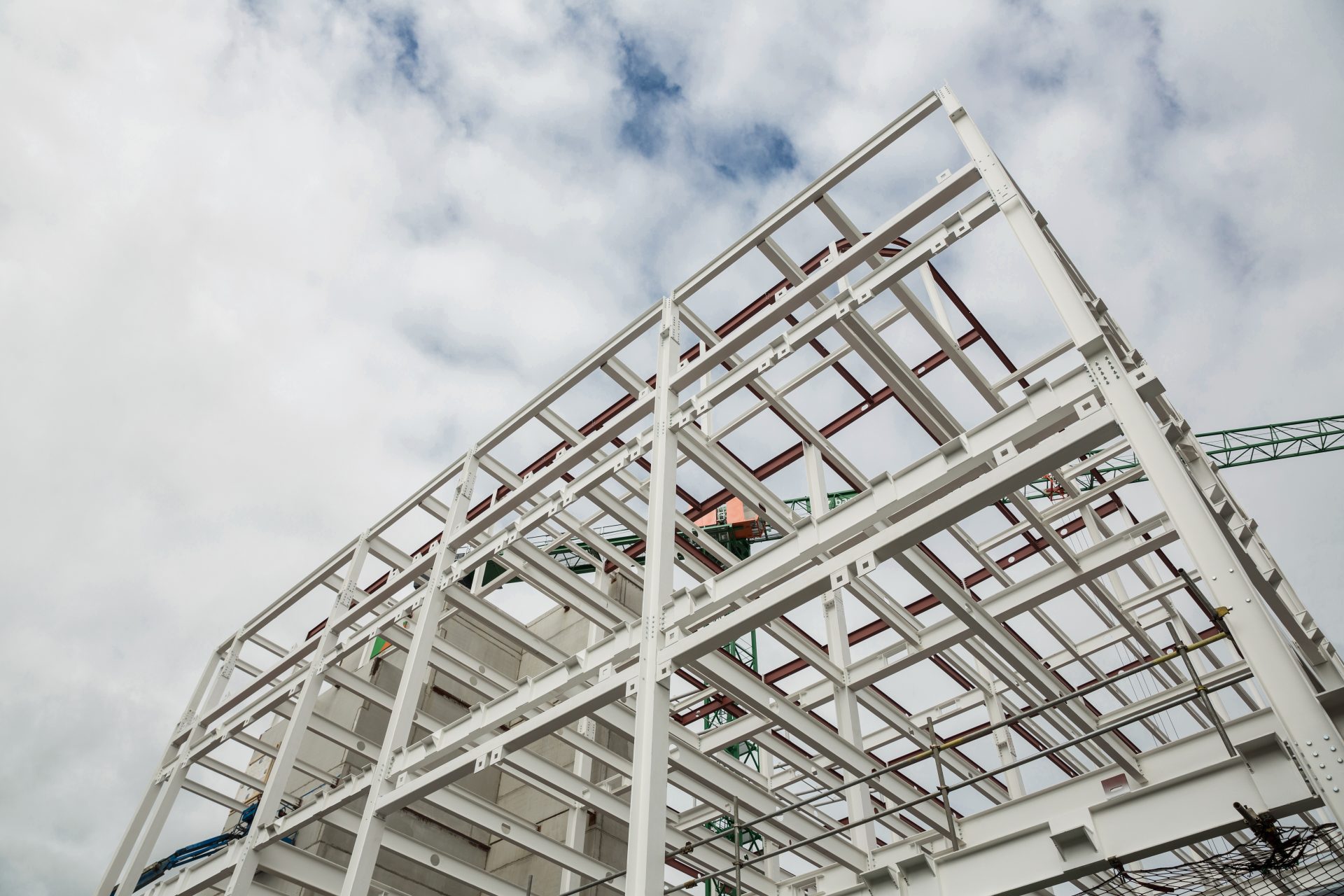 Structural Steel - DESS