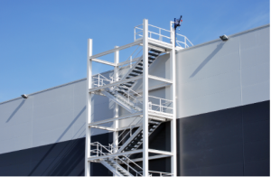 Structural Steel - DESS