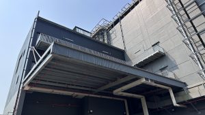 Structural Steel - DESS