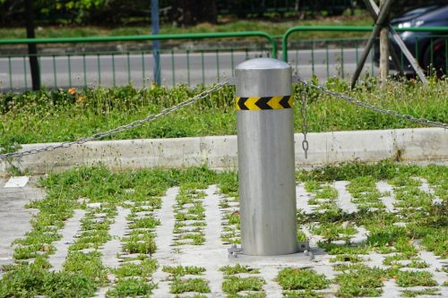 Bollards - DESS